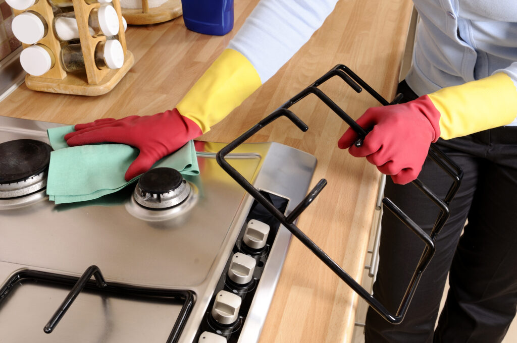 About - Cornerstone Cleaning
